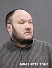WICKS DONALD RALPH 01/14/2026 - Wayne County Mugshots Zone