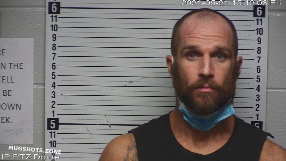 HENDERSON RANDY 10/19/2021 - Wayne County Mugshots Zone