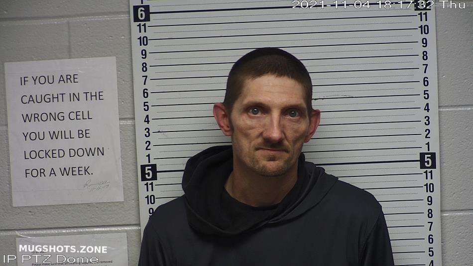 RIDDLE JEFFERY 04/04/2022 - Wayne County Mugshots Zone