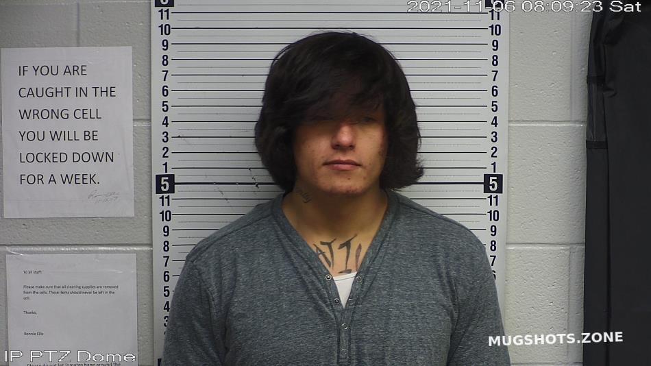 JOE RIEDEL 04/06/2022 - Wayne County Mugshots Zone