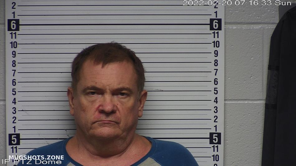 SCHMITT LUDWIG JR. 07/21/2022 - Wayne County Mugshots Zone