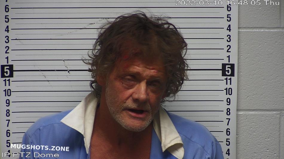 CARRENDER MICHAEL ROB 08/08/2022 - Wayne County Mugshots Zone