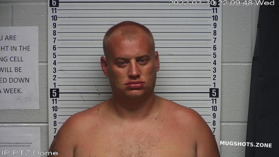 WEST JUSTIN R 08/29/2022 - Wayne County Mugshots Zone