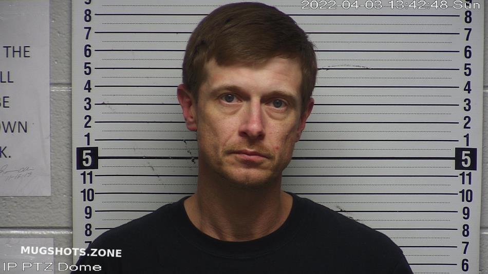 HODGE JAMES ERIC 09/01/2022 - Wayne County Mugshots Zone