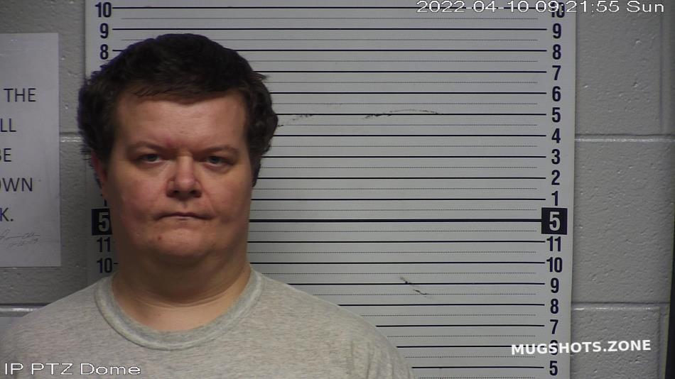BURCHETT MICHAEL 09/08/2022 - Wayne County Mugshots Zone
