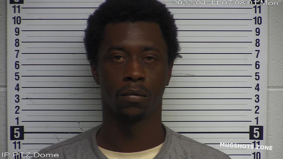 DAVIS JARVIS 09/09/2022 - Wayne County Mugshots Zone