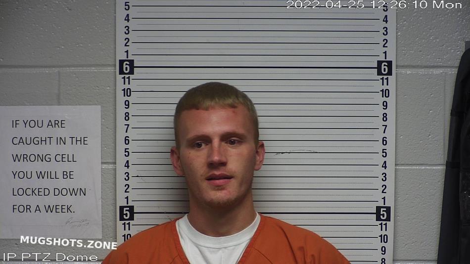 HICKS KYLE JASON I 09/23/2022 - Wayne County Mugshots Zone