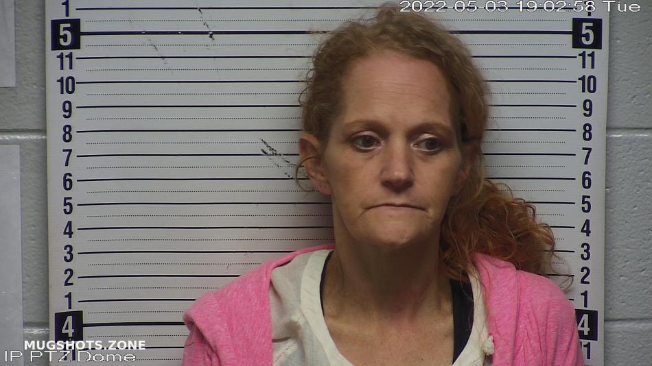 NEAL AMBER MICHELLE 10/01/2022 - Wayne County Mugshots Zone