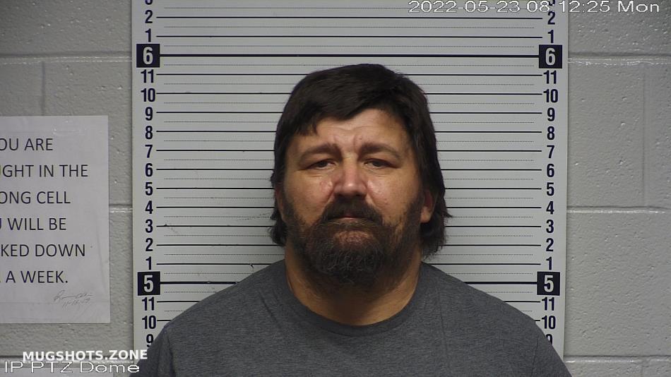 GUFFEY SHAWN L 10/21/2022 - Wayne County Mugshots Zone