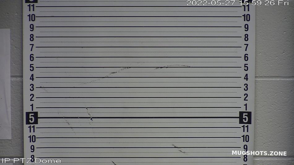 TACKETT VINCENT 10/25/2022 - Wayne County Mugshots Zone