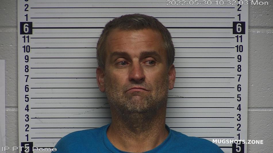 ROY RICKY JAMES 10/28/2022 - Wayne County Mugshots Zone