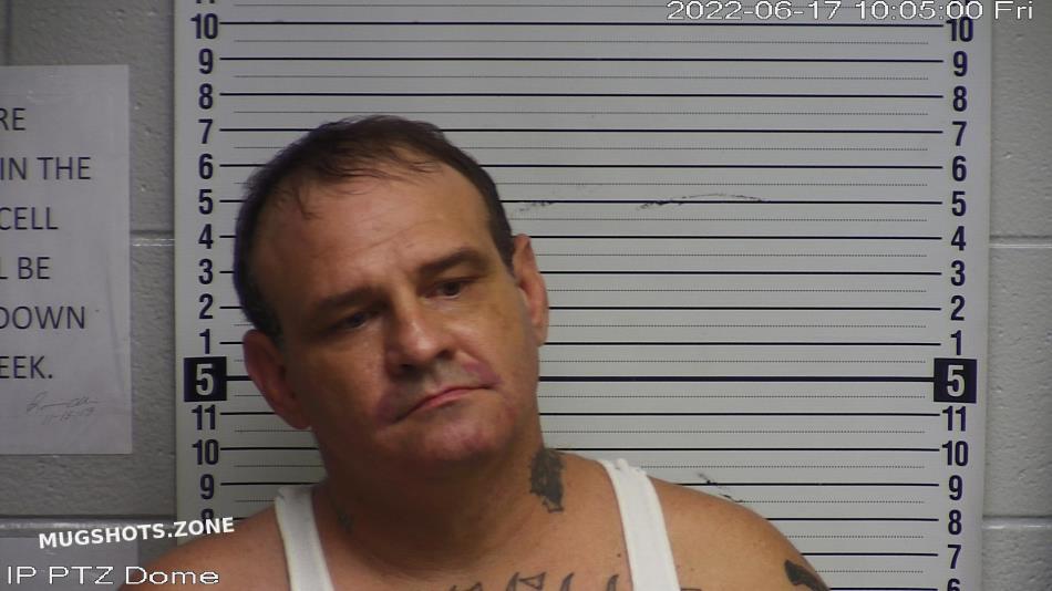 COOMER BOBBY K 11/15/2022 - Wayne County Mugshots Zone