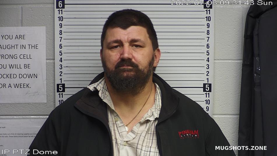 GUFFEY SHAWN L 12/01/2022 - Wayne County Mugshots Zone