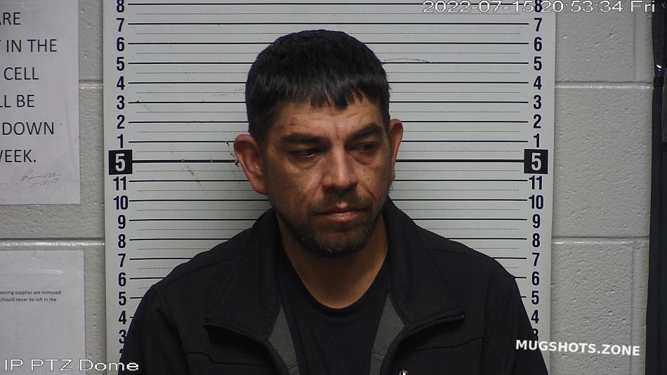 SANDERS TONY 12/13/2022 - Wayne County Mugshots Zone