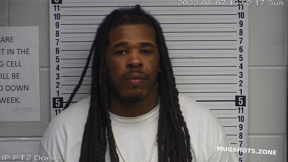 JONES TIMOTHY 01/05/2023 - Wayne County Mugshots Zone