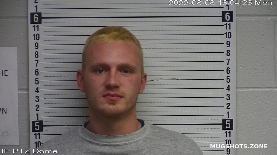 HICKS KYLE JASON I 01/06/2023 - Wayne County Mugshots Zone