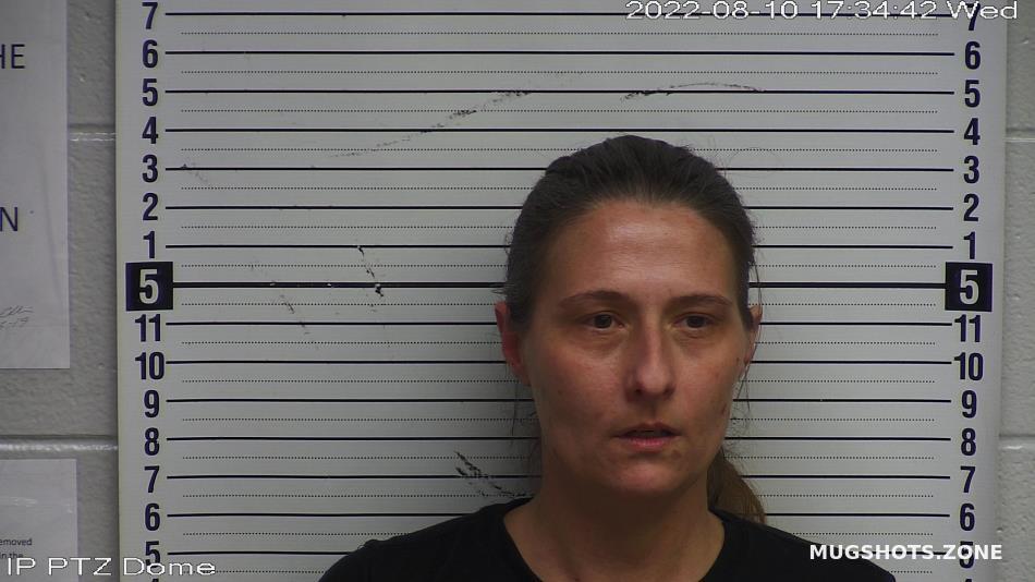 STEPHENS BETTY 01/08/2023 - Wayne County Mugshots Zone