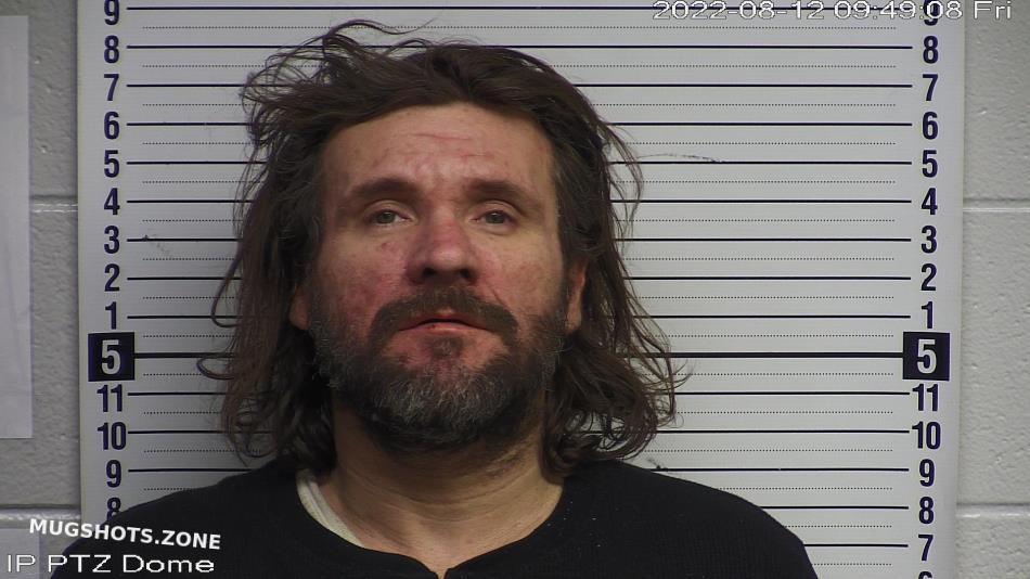 PITMAN BRANDON 01/10/2023 - Wayne County Mugshots Zone