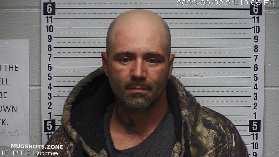 ROOD DANIEL T 01/31/2023 - Wayne County Mugshots Zone