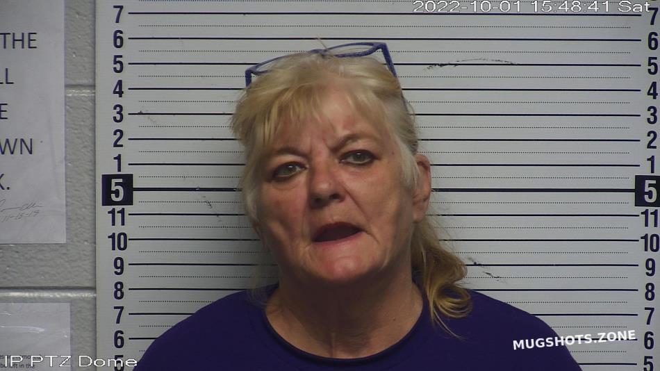 DOSS DELORIS I 03/01/2023 - Wayne County Mugshots Zone