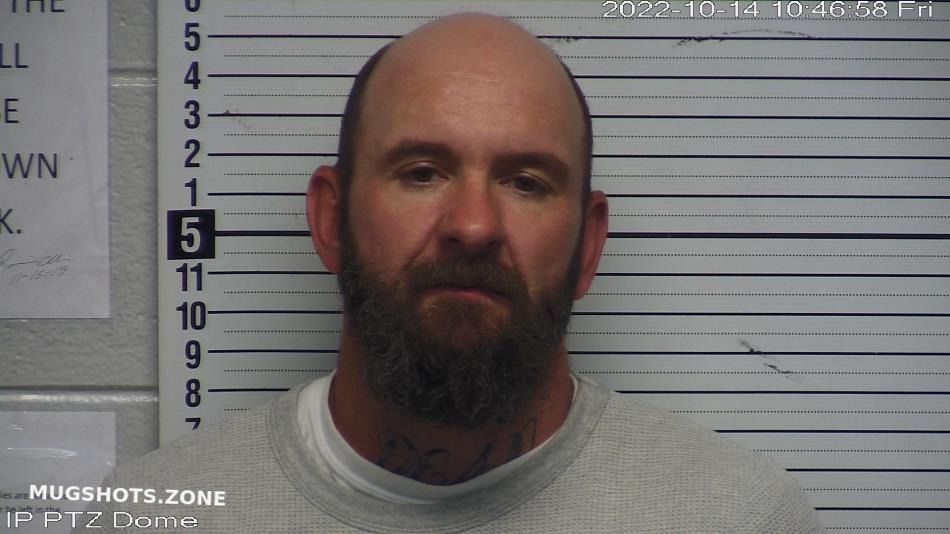 BAKER JIMMY 03/14/2023 - Wayne County Mugshots Zone