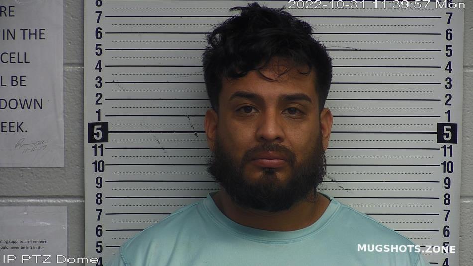 VASQUES ANDRES 03/31/2023 - Wayne County Mugshots Zone