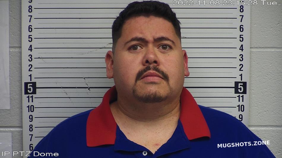 ALVAREZ OSCAR 04/09/2023 - Wayne County Mugshots Zone