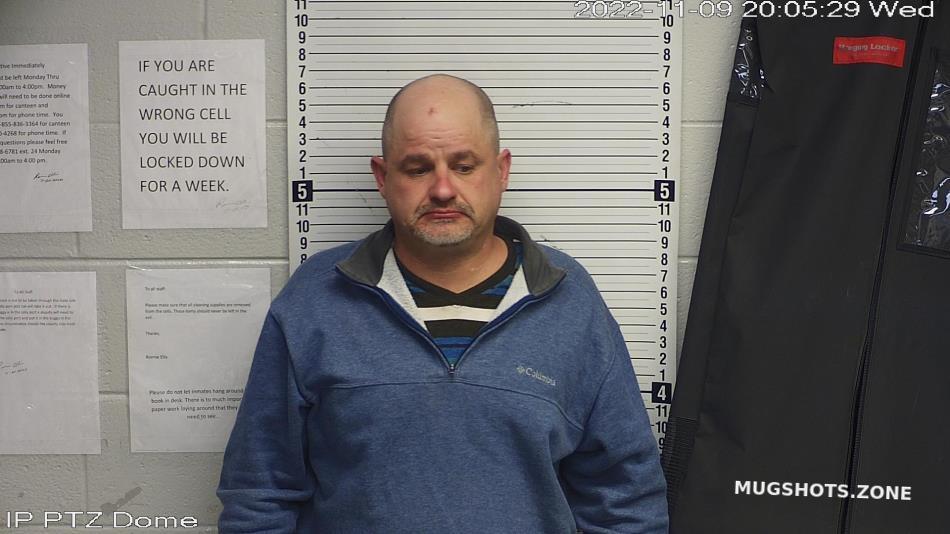 STAMPER DONALD W 04/09/2023 - Wayne County Mugshots Zone
