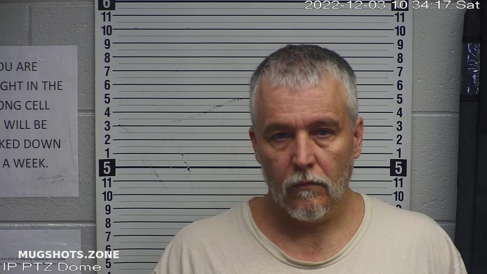 COMBS BOBBY 05/03/2023 - Wayne County Mugshots Zone