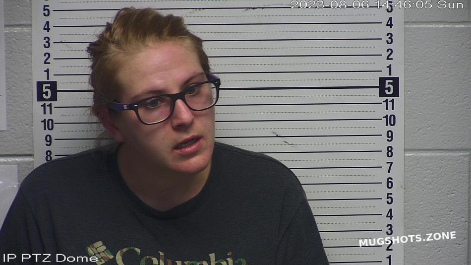 DAVIS SHANDA 01/04/2024 - Wayne County Mugshots Zone