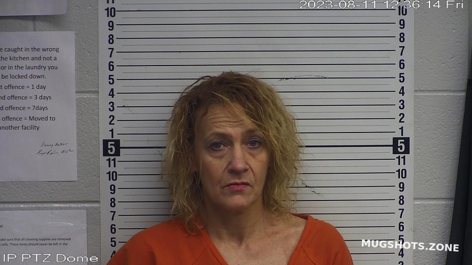 DUNBAR SHANNON 01/09/2024 - Wayne County Mugshots Zone