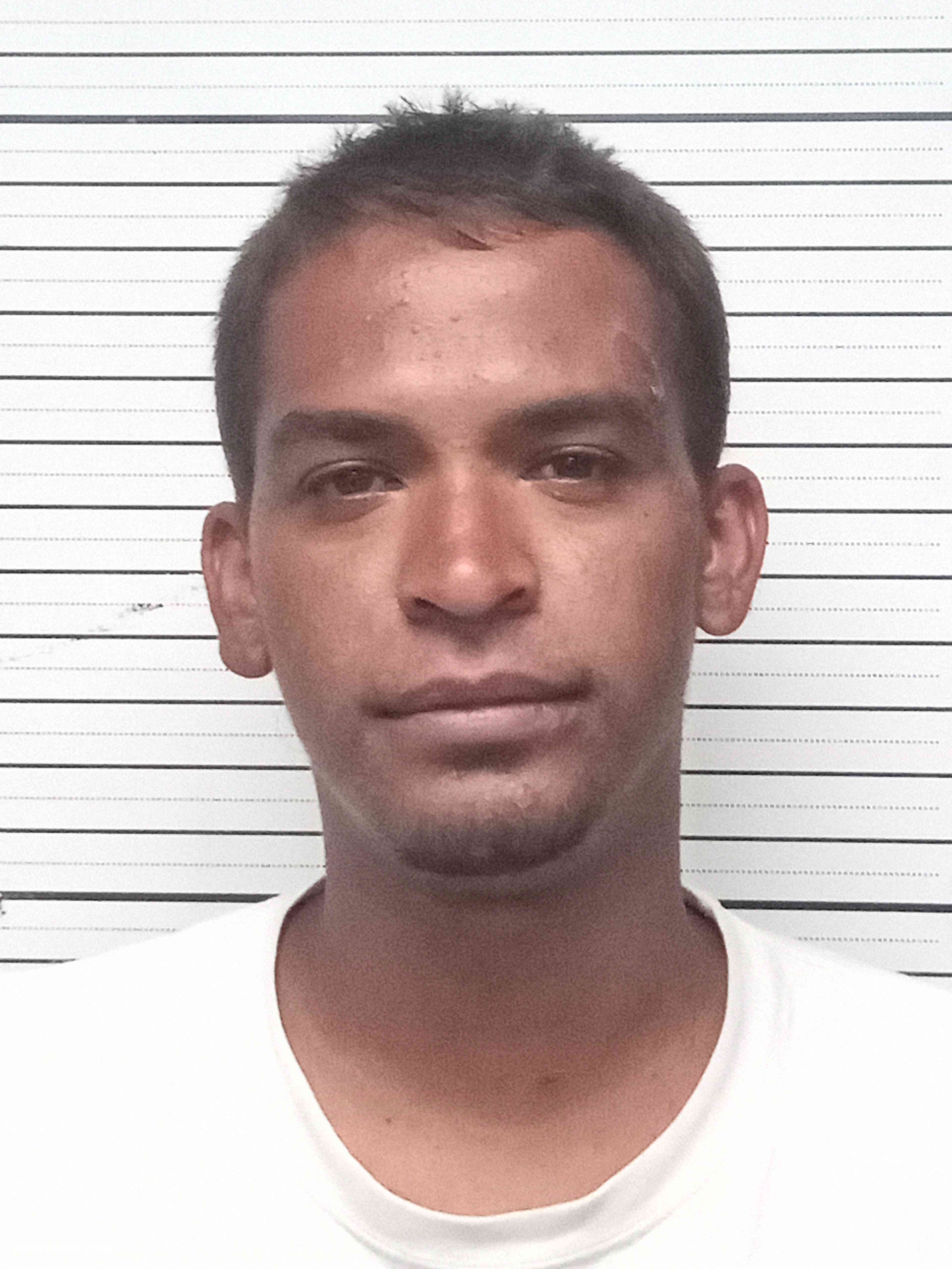 KEMP CECIL 06/15/2024 - Wayne County Mugshots Zone