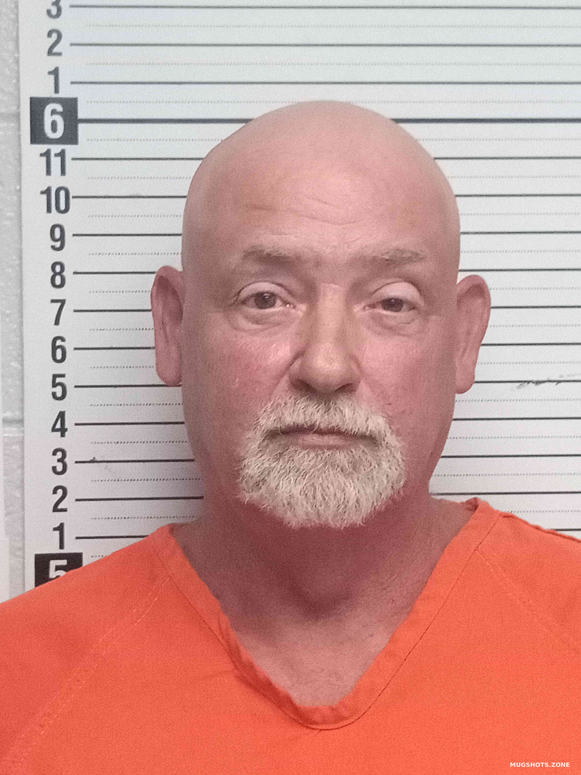 KIDD MARK 07/22/2024 - Wayne County Mugshots Zone