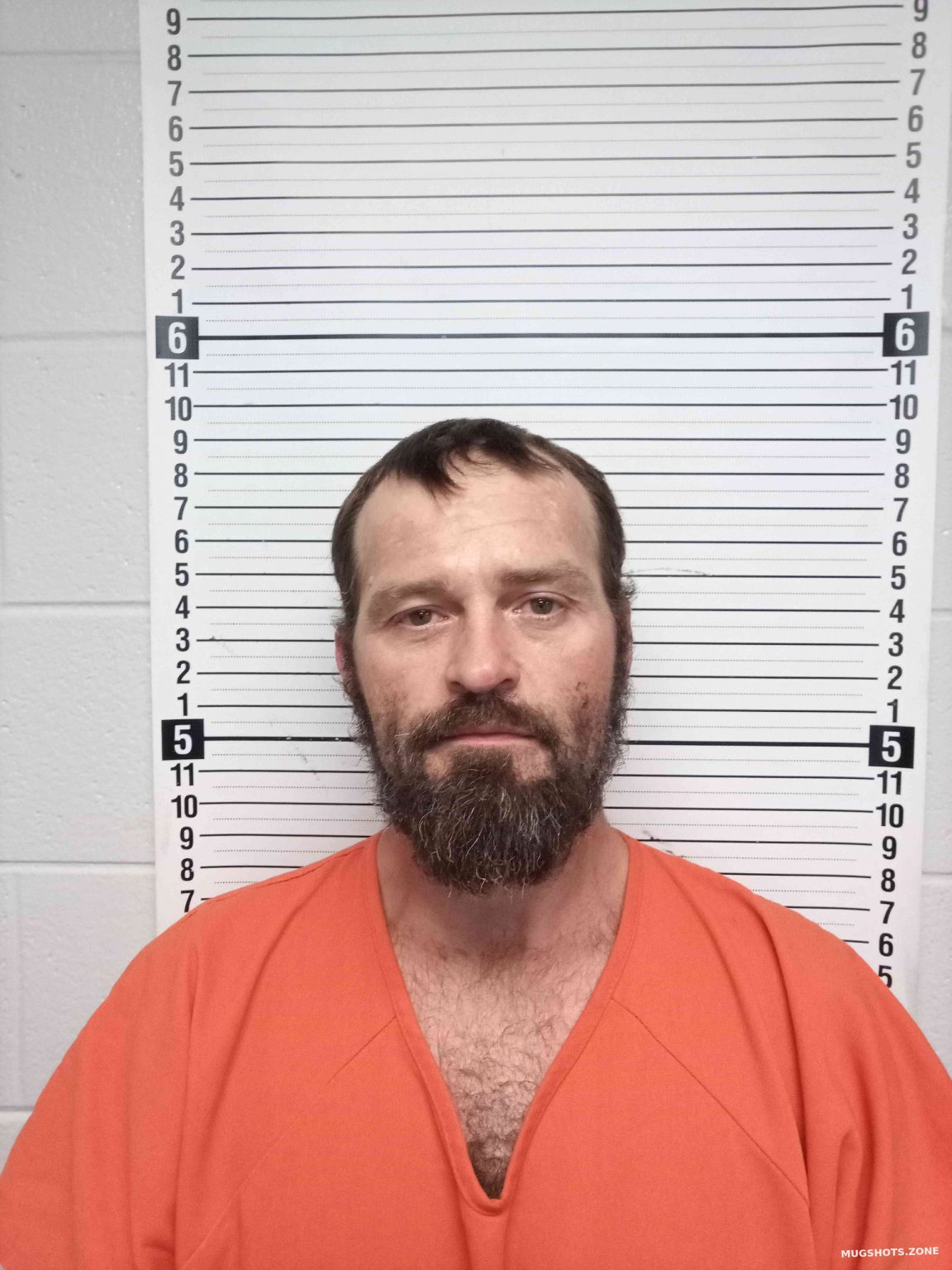 HICKS MICHAEL 09/20/2024 - Wayne County Mugshots Zone