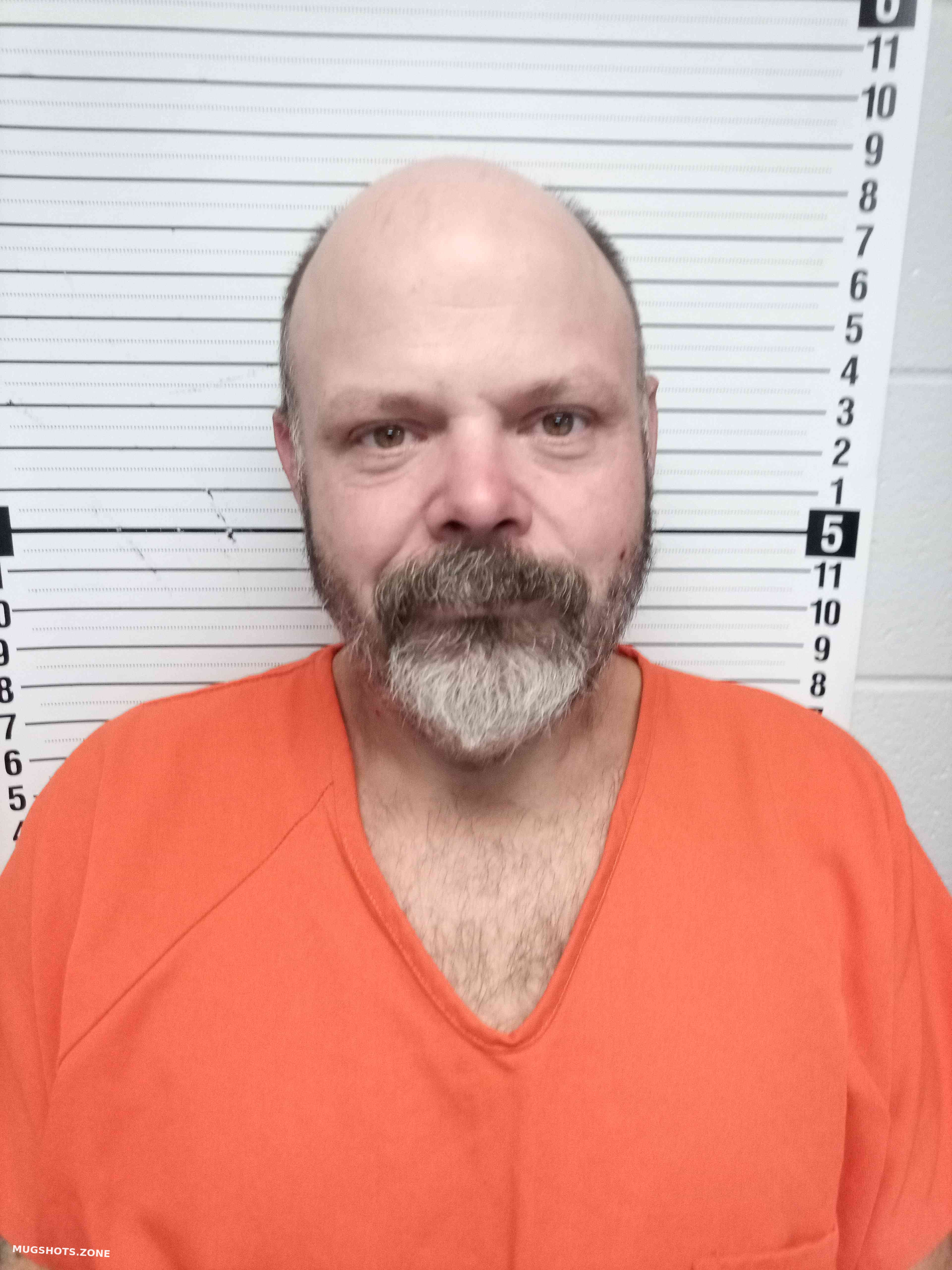 RAINWATER JOSEPH 11/05/2024 - Wayne County Mugshots Zone