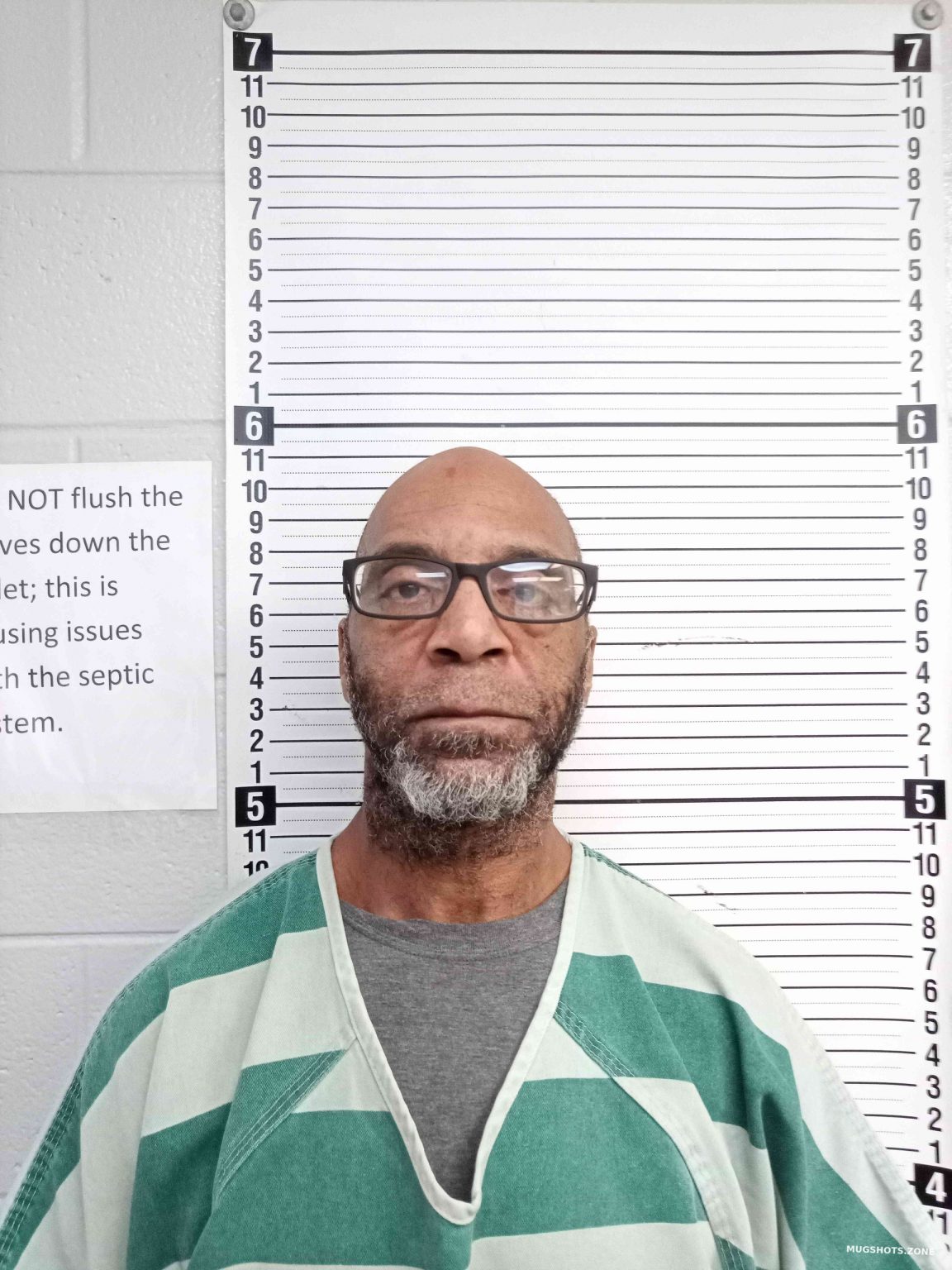 WEST JAMES 01/24/2025 - Wayne County Mugshots Zone