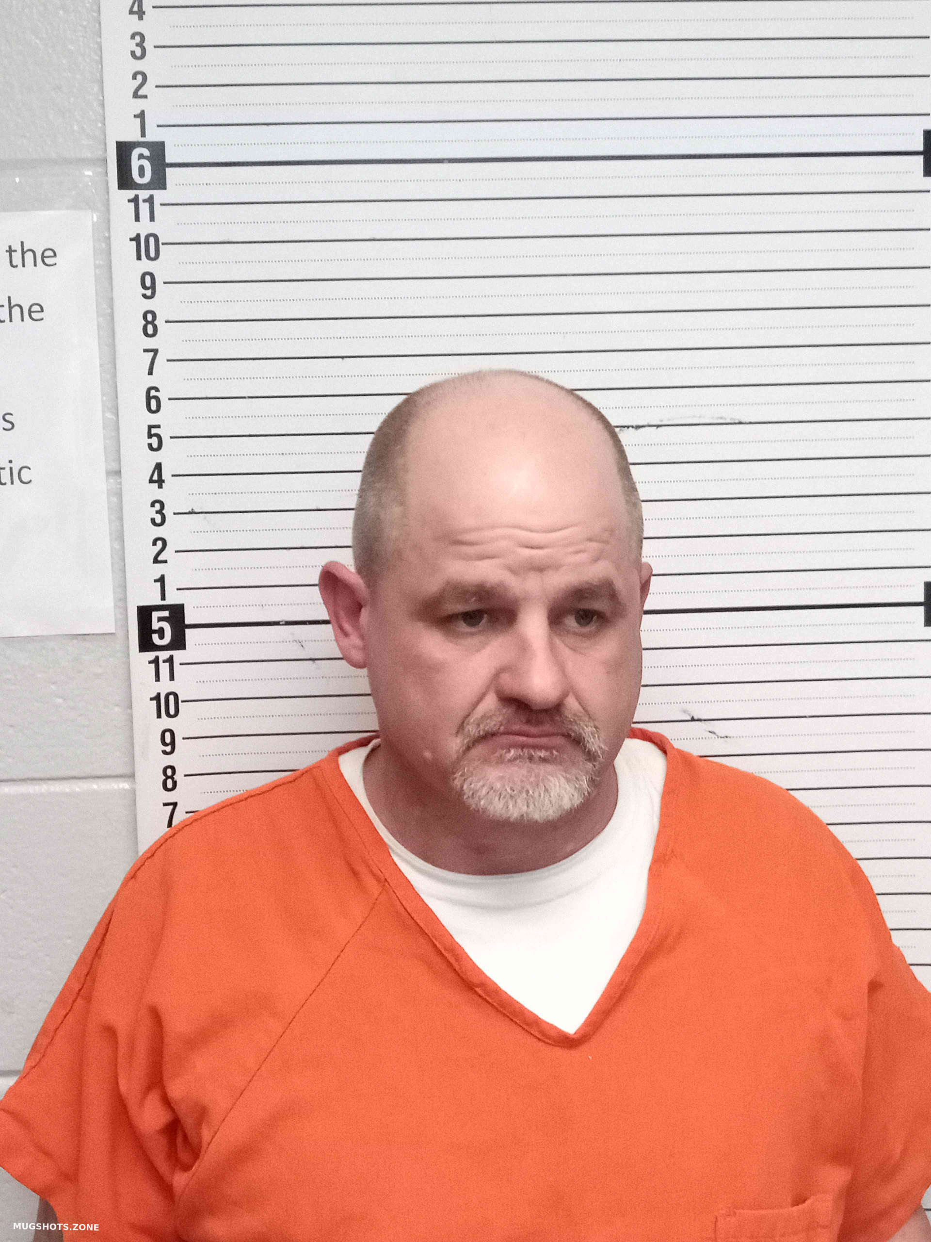 STAMPER DONALD 02/02/2025 - Wayne County Mugshots Zone
