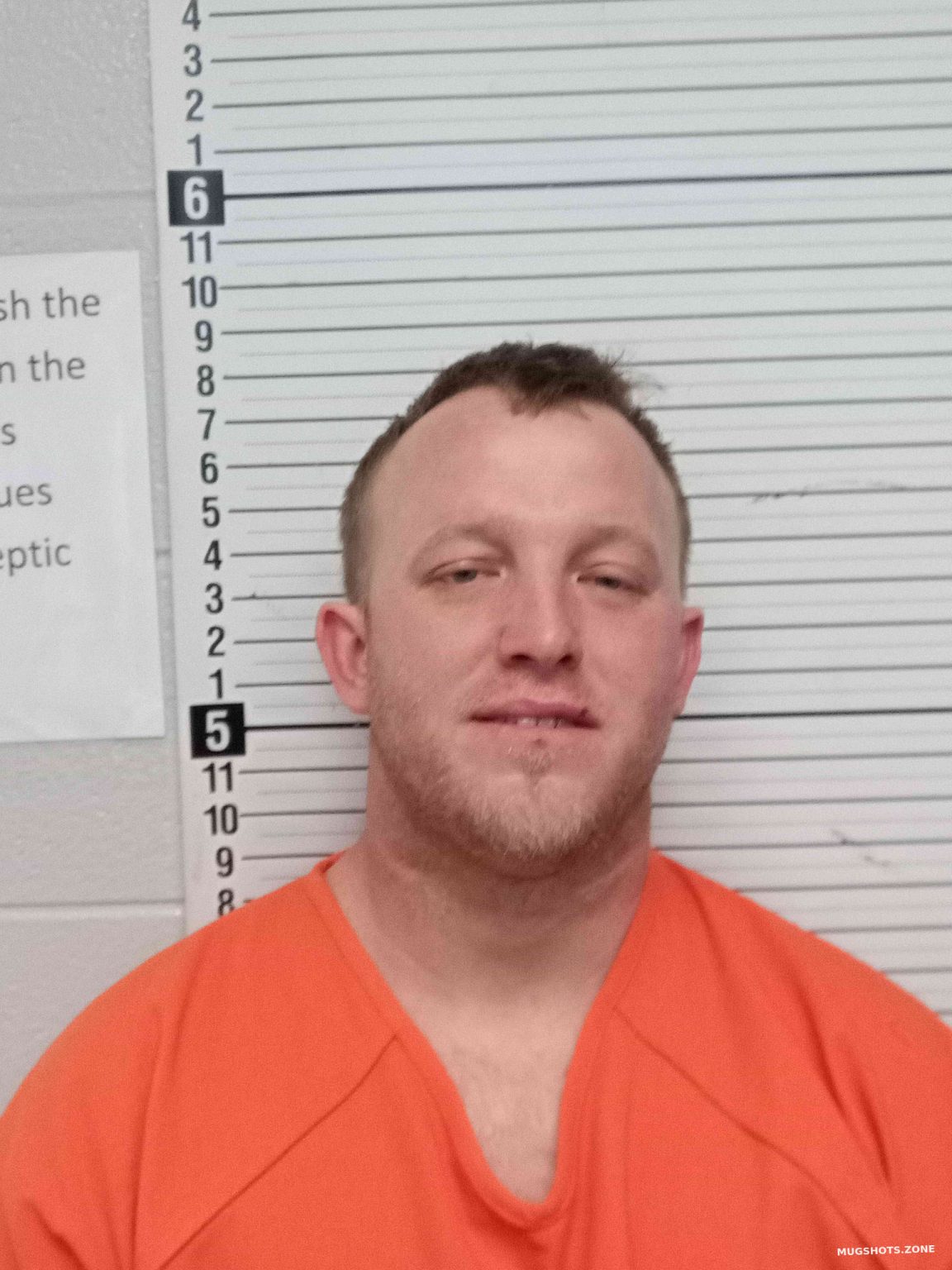 RHULE ERIC 02/03/2025 - Wayne County Mugshots Zone