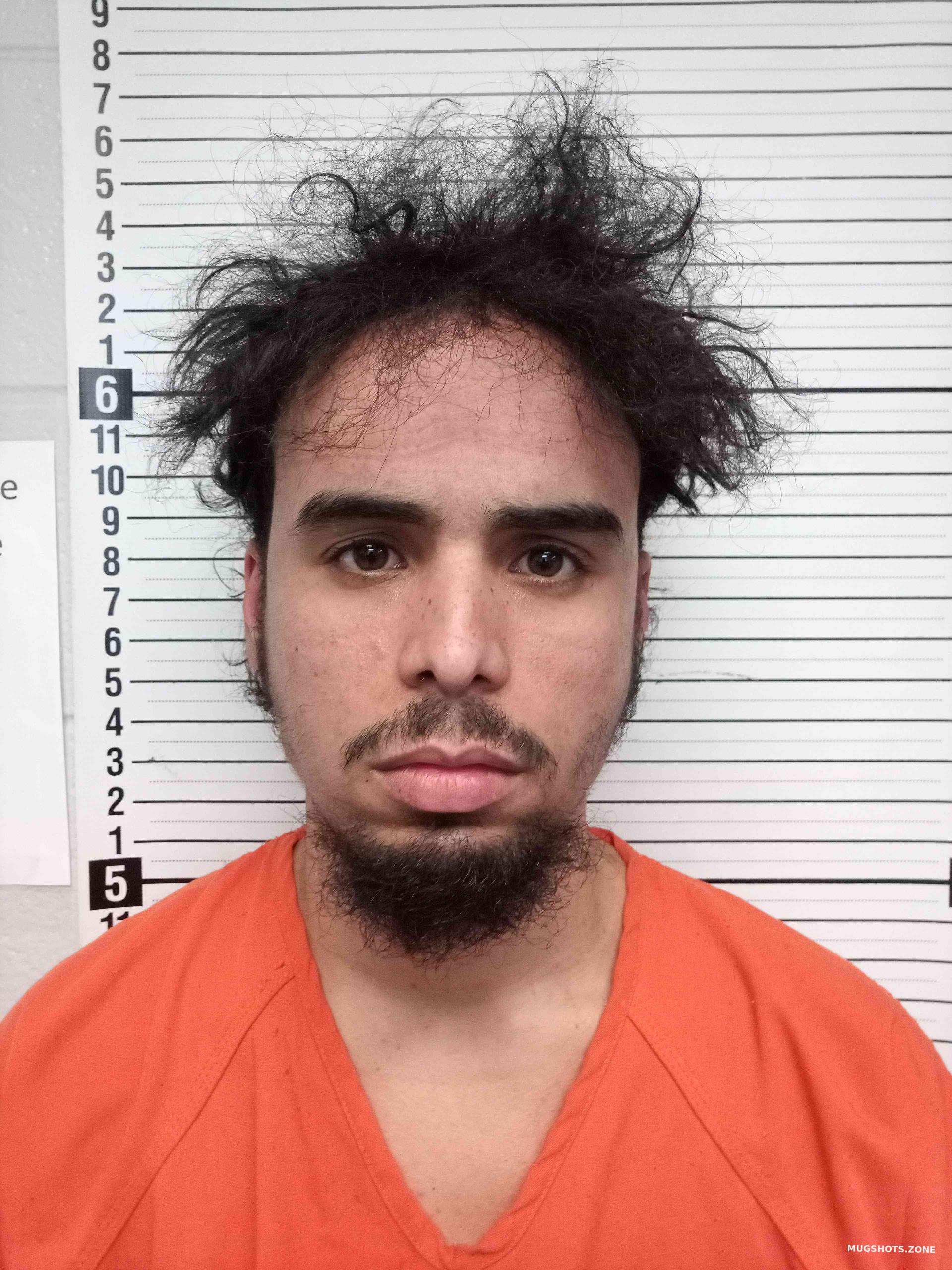 QUILES JOEL 03/04/2025 - Wayne County Mugshots Zone