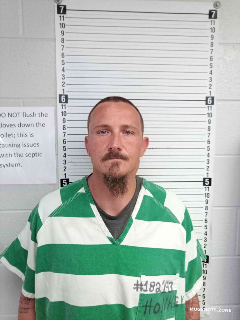 MONTGOMERY ANTHONY 05/16/2025 - Wayne County Mugshots Zone