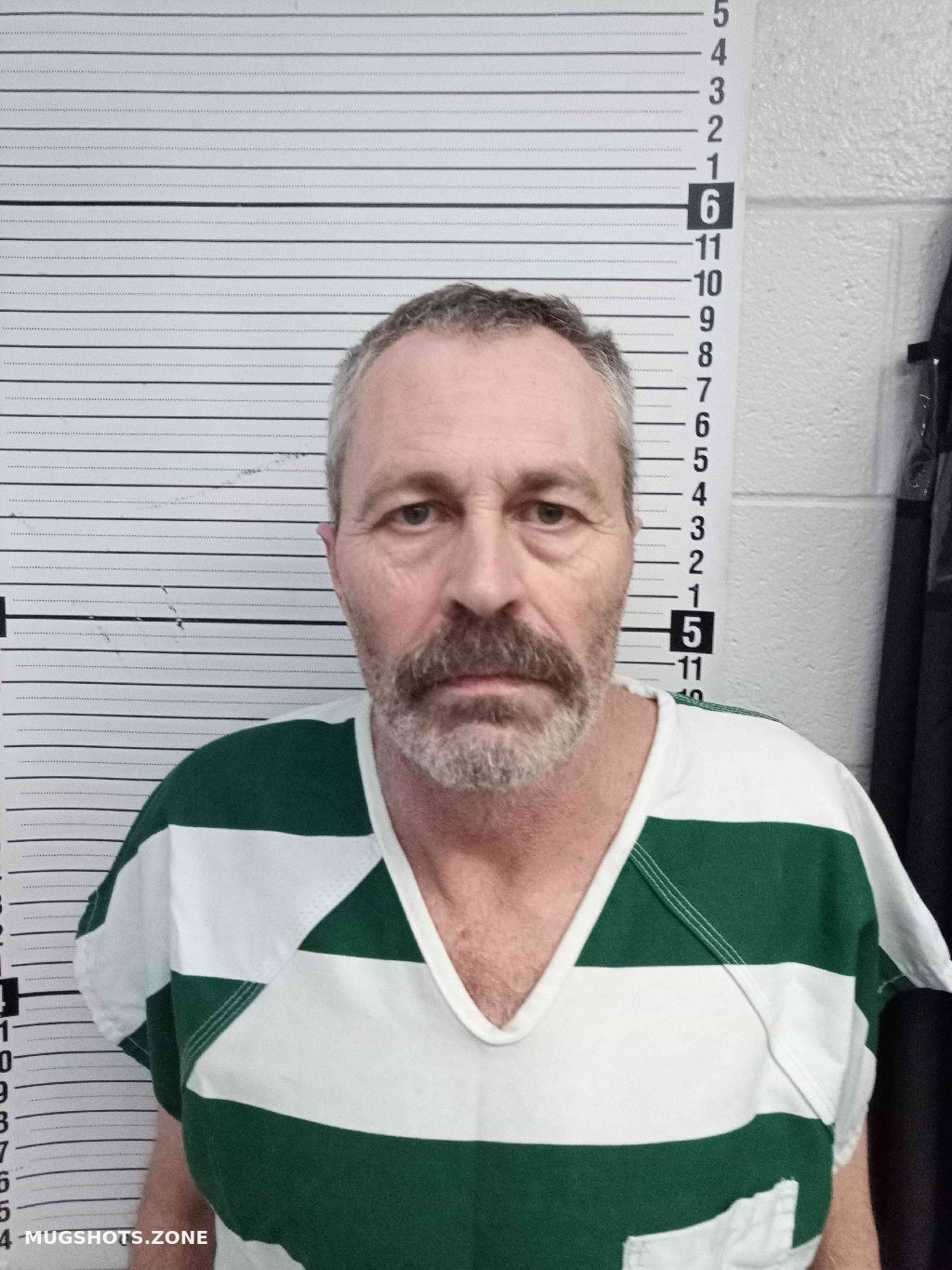 WORKMAN WENDELL 05/16/2025 - Wayne County Mugshots Zone