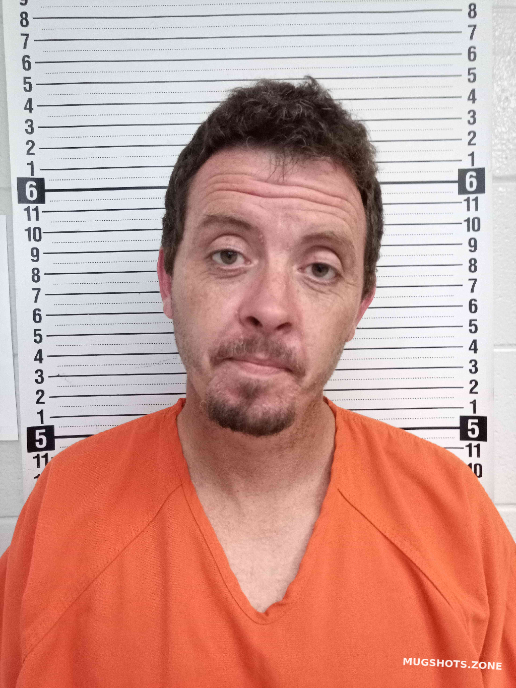 TAYLOR PATRICK 05/17/2025 - Wayne County Mugshots Zone