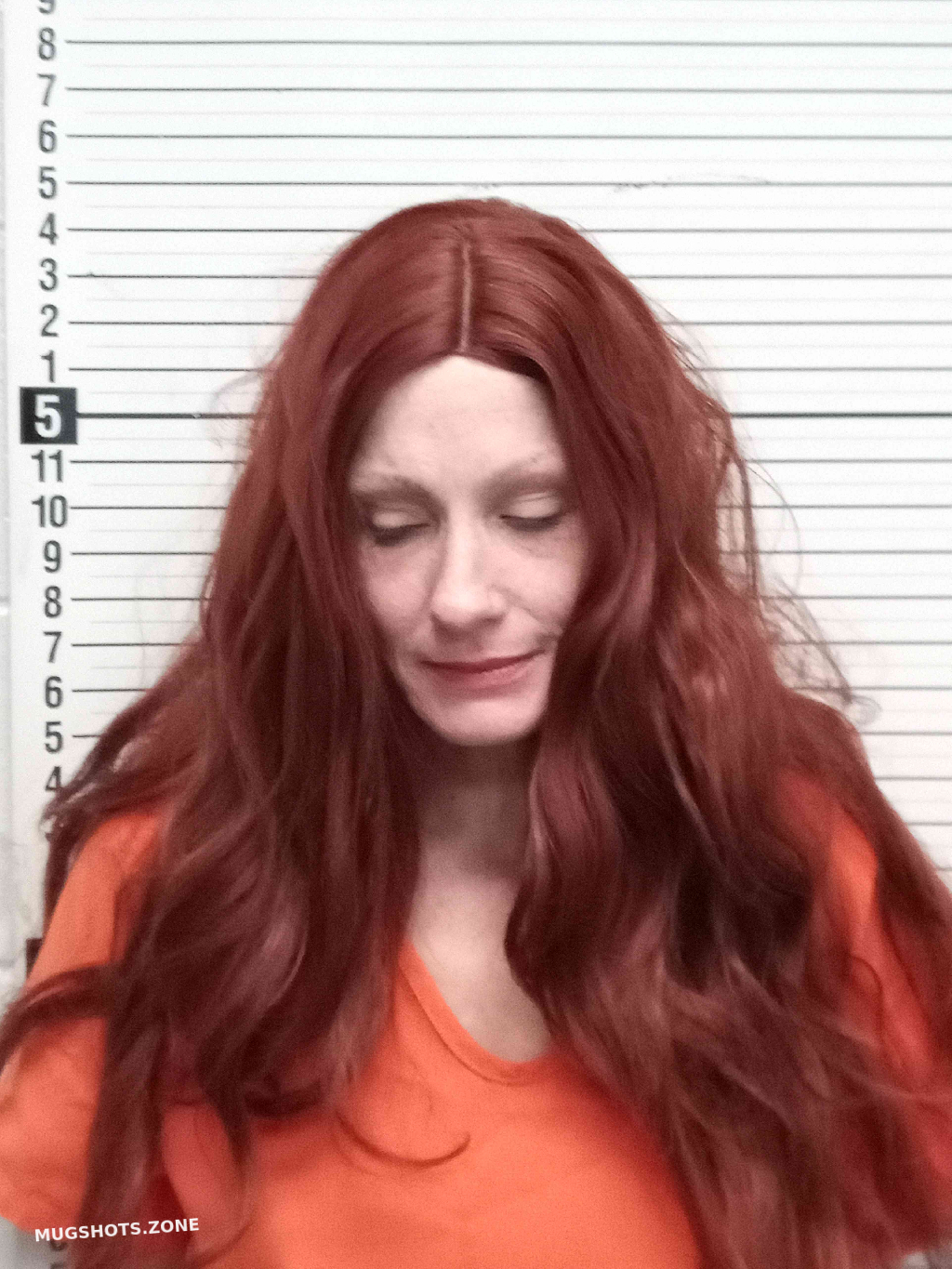 COOMER RACHEL 06/02/2025 - Wayne County Mugshots Zone