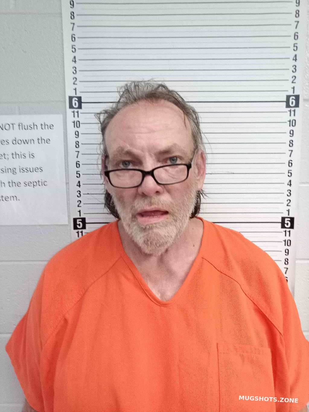 LOWE TERRY 06/02/2025 - Wayne County Mugshots Zone