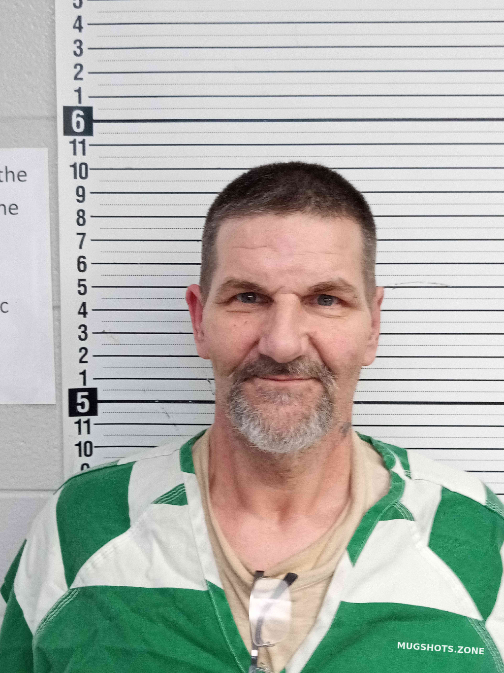 SCOTT KENNETH 06/05/2025 - Wayne County Mugshots Zone