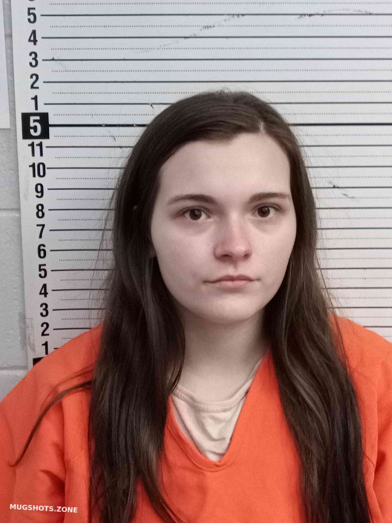 SEABOLT KELSEA 06/20/2025 - Wayne County Mugshots Zone