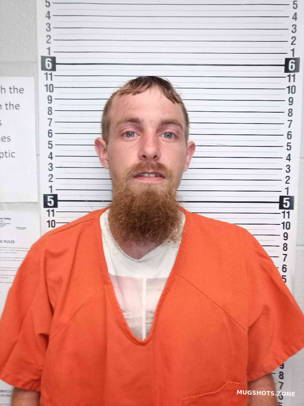 CROSS RICKY 07/21/2025 - Wayne County Mugshots Zone