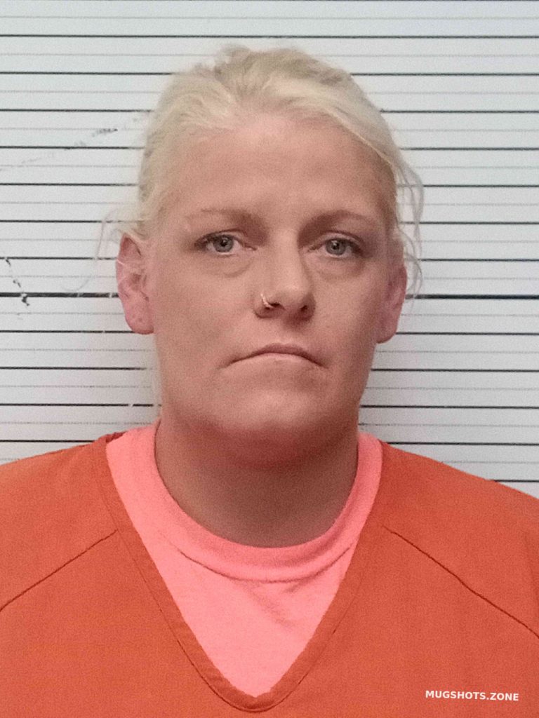 JEWELL AMANDA 08/12/2025 - Wayne County Mugshots Zone