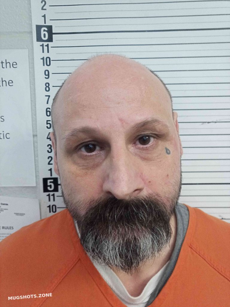 GILBERT CLARENCE 09/17/2025 - Wayne County Mugshots Zone