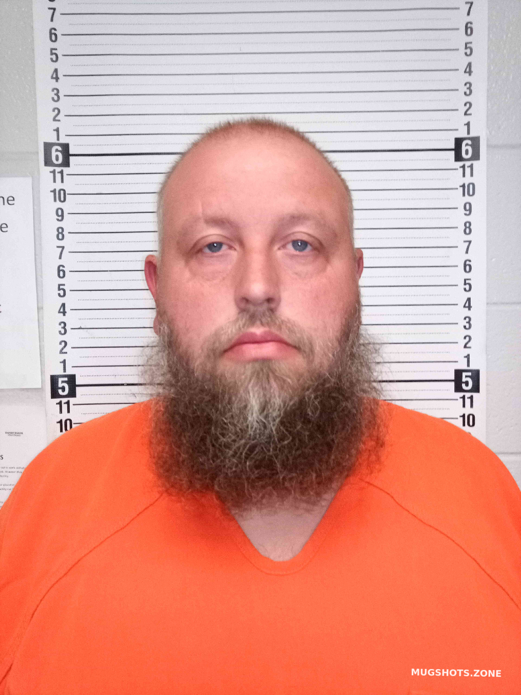 RIGNEY JATHAN 10/12/2025 - Wayne County Mugshots Zone